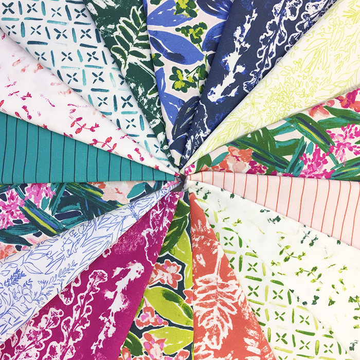 Pattern - Caitlin Wallace-Rowland Art & Design