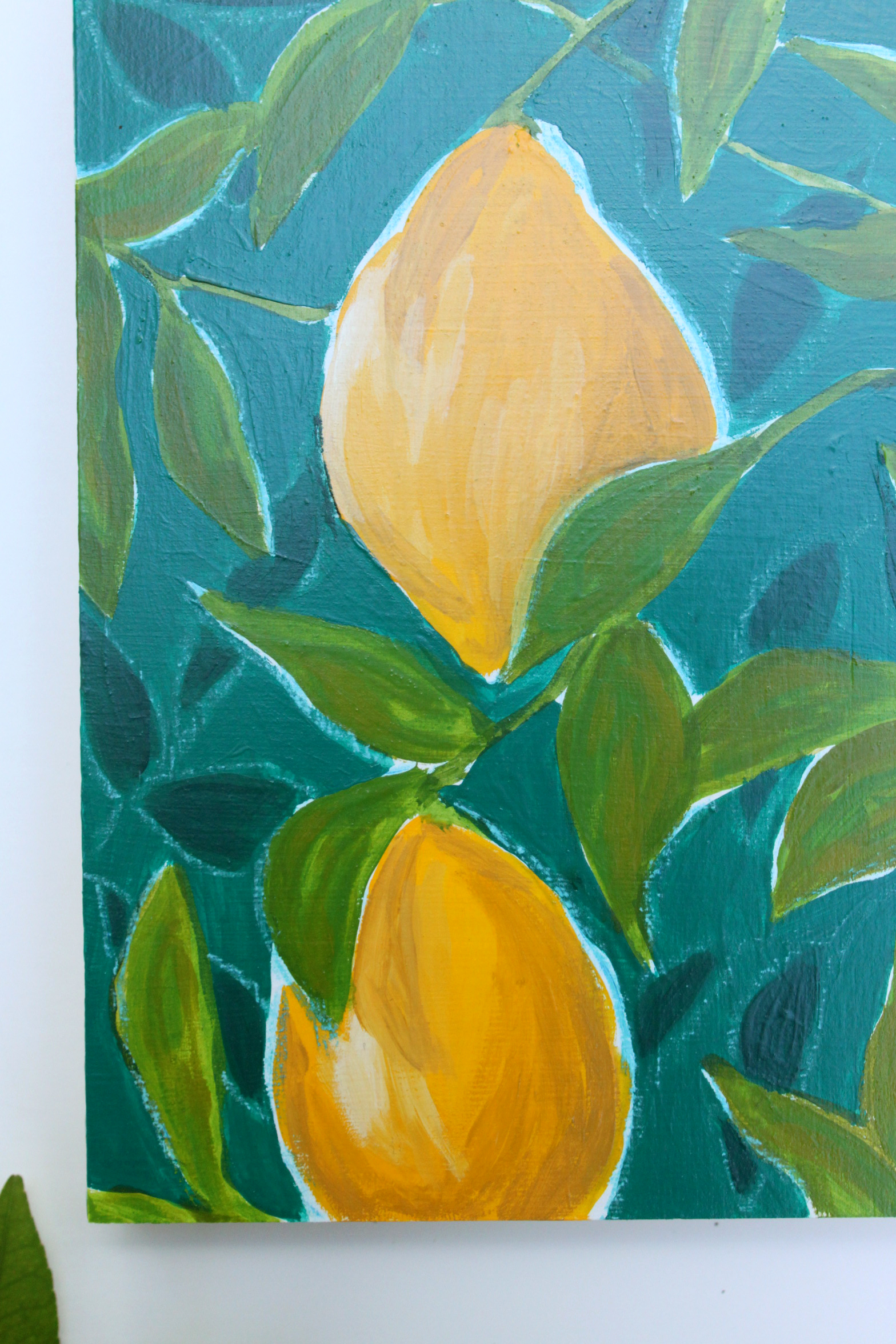 Sweet Tart Caitlin Wallace Rowland Art Design Sweet Tart Caitlin Wallace Rowland Art Design