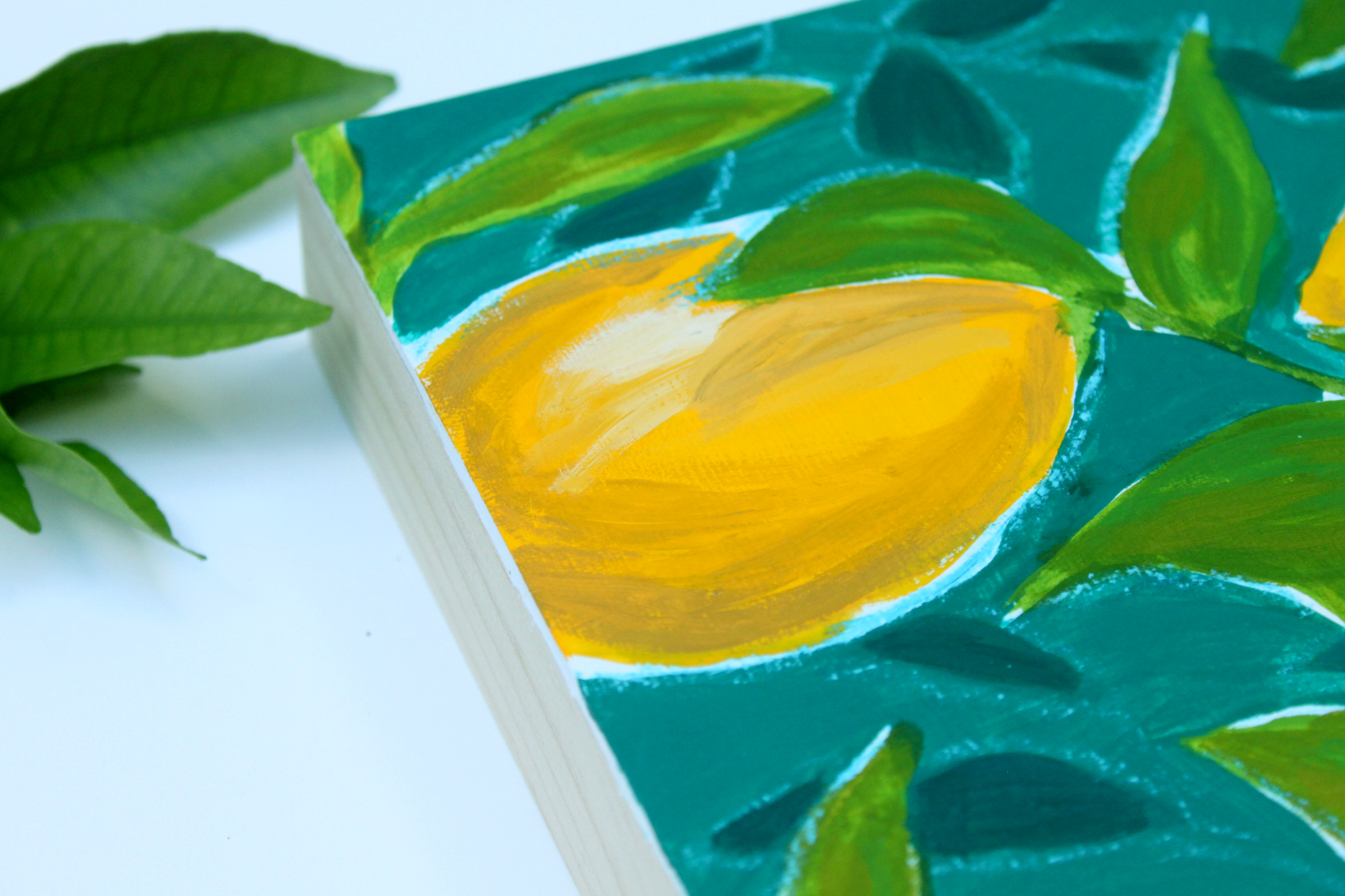 Sweet Tart Caitlin Wallace Rowland Art Design Sweet Tart Caitlin Wallace Rowland Art Design